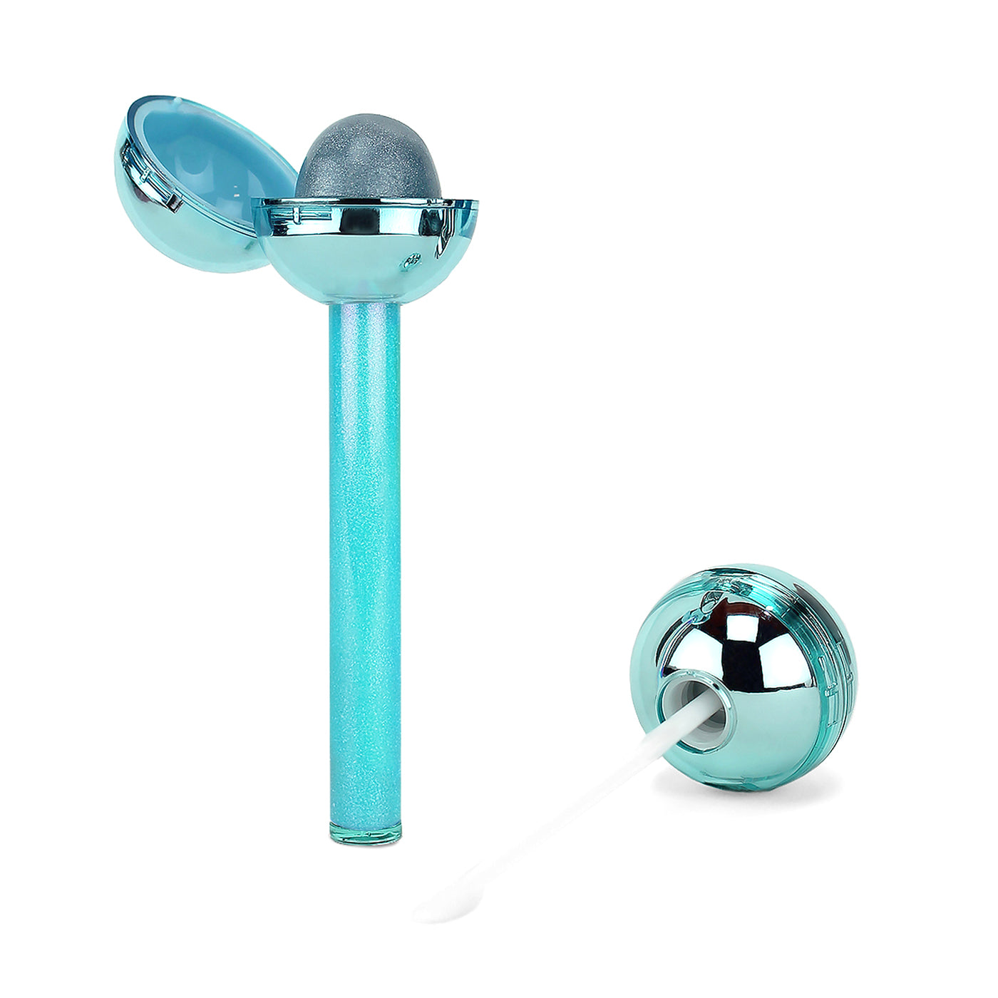 Blue Skies Fruit Punch | Cosmic Waves | Glossy Pops