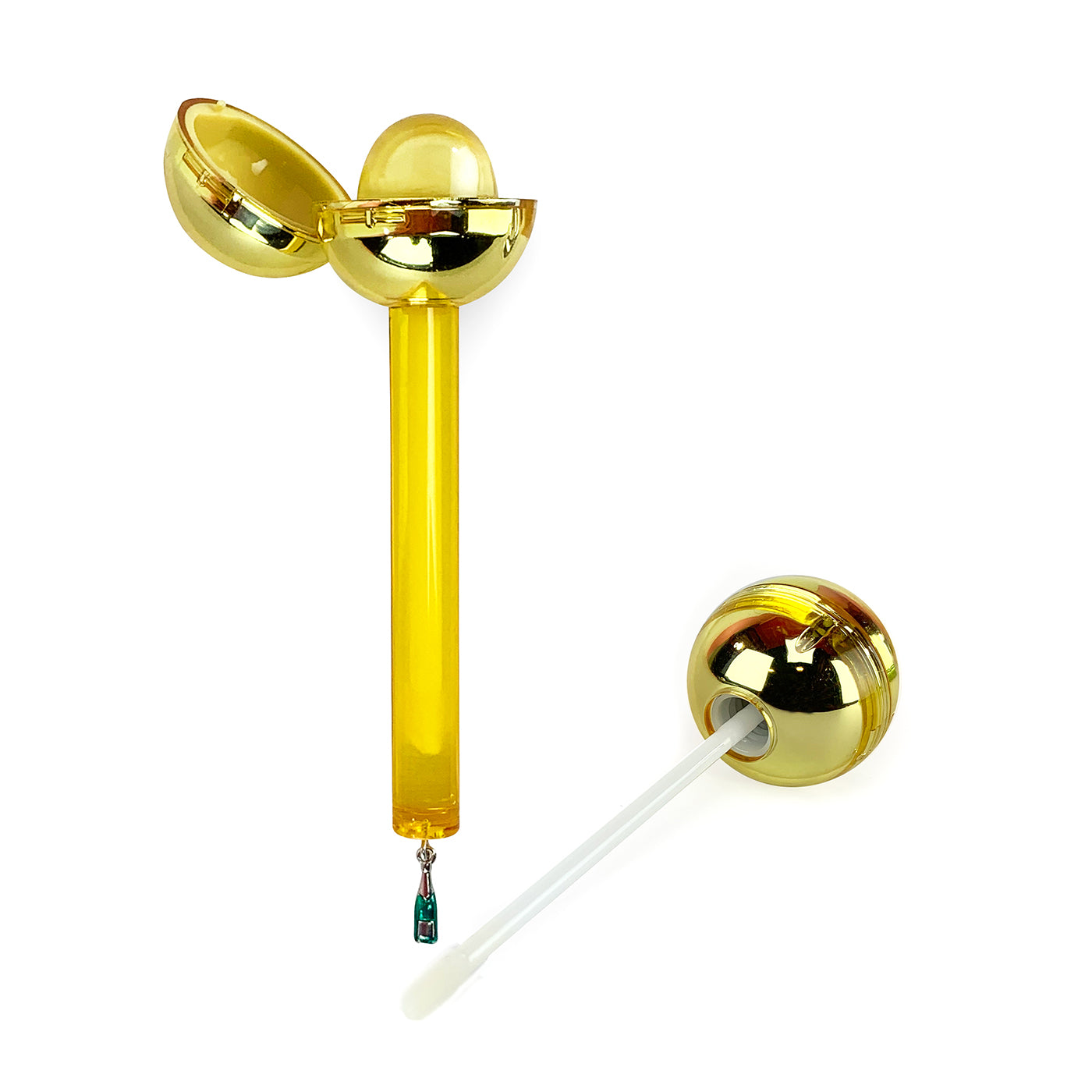 Champagne Mami – Glossy Pops